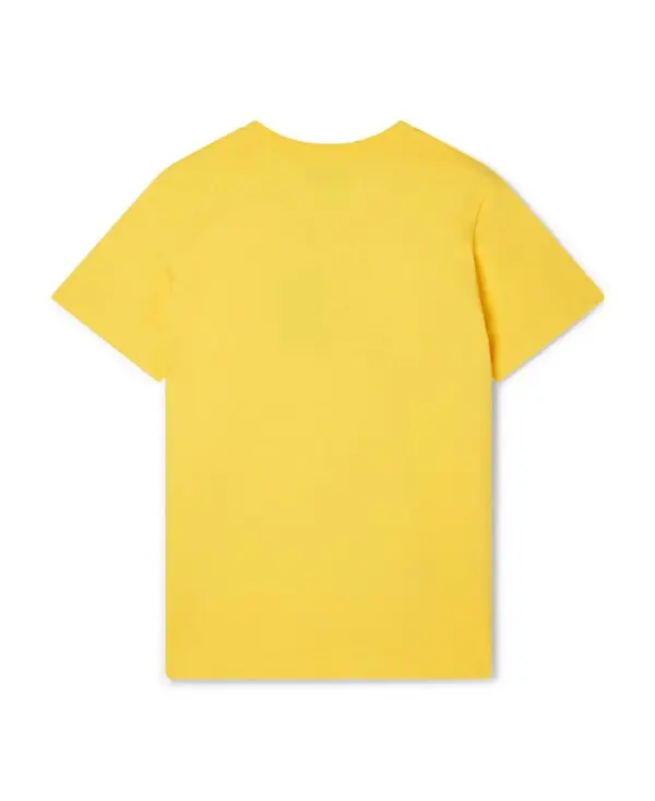 Casablanca Gratitude Organic-cotton T-shirt