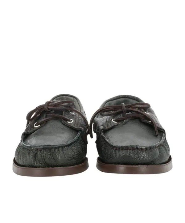 Paraboot Barth Boat Shoes