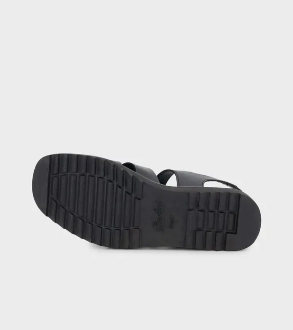 Paraboot Round-toe Sandals