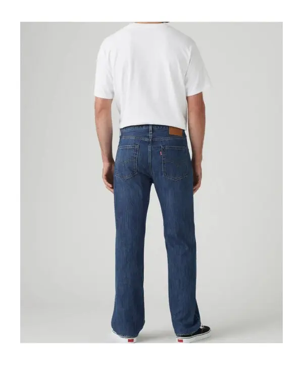 LEVI'S 555 Relaxed Straight Trousers