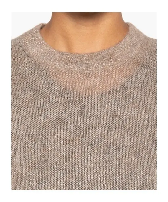 Brunello Cucinelli Sleeveless Crew-neck Vest
