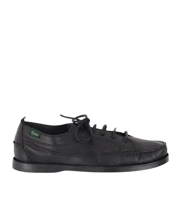 Paraboot Lace-up Loafers