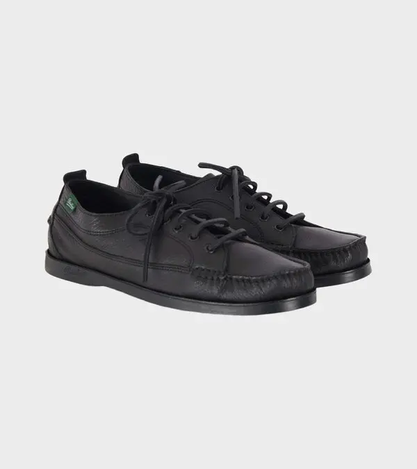 Paraboot Lace-up Loafers