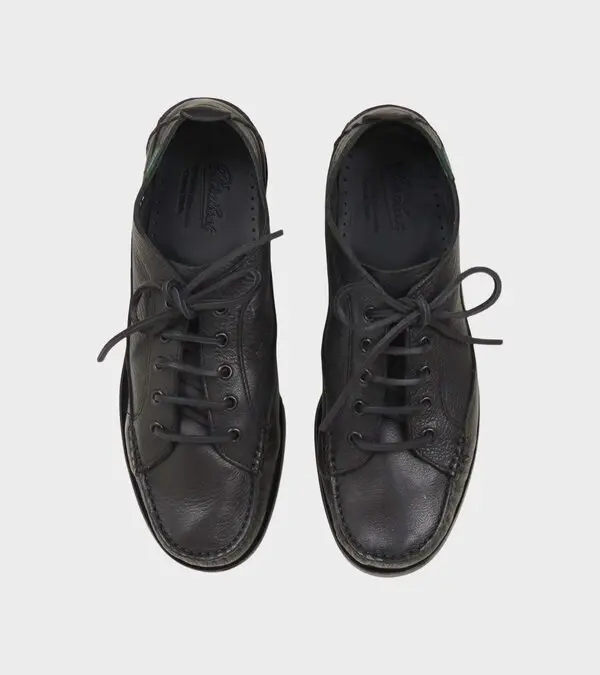 Paraboot Lace-up Loafers