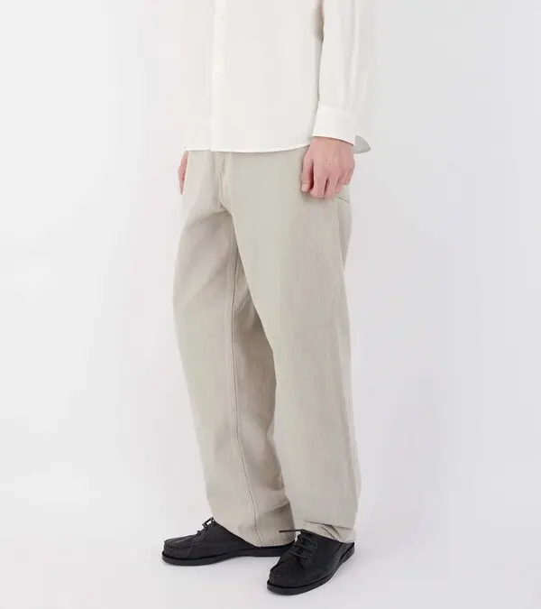 Paraboot Lace-up Loafers