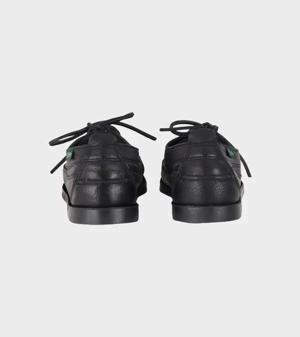Paraboot Lace-up Loafers