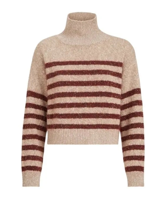 Brunello Cucinelli Long-sleeved Knitwear