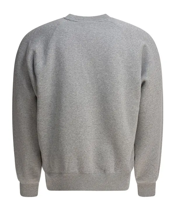 StÜssy Long Sleeve Sweatshirt