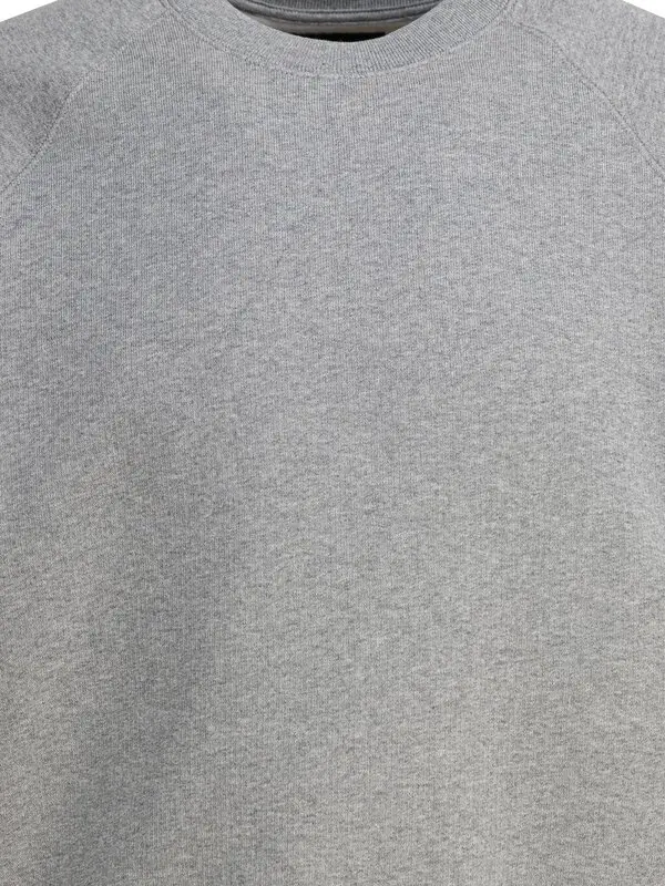 StÜssy Long Sleeve Sweatshirt