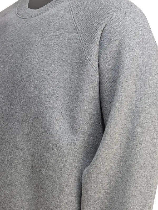 StÜssy Long Sleeve Sweatshirt