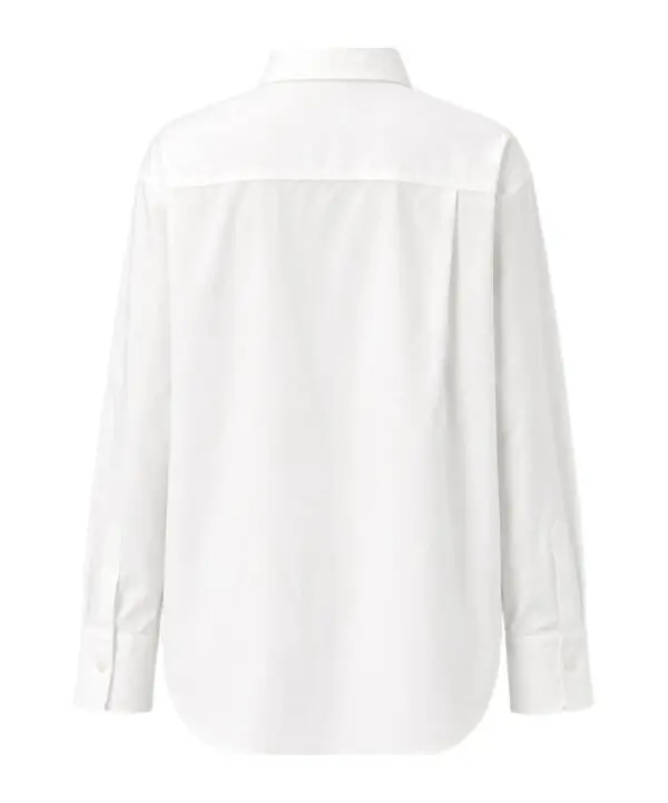 THE FRANKIE SHOP Lui Shirt