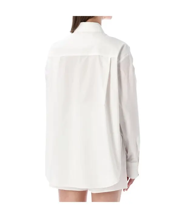 THE FRANKIE SHOP Lui Shirt