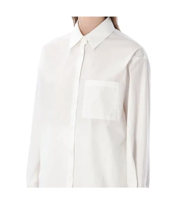 THE FRANKIE SHOP Lui Shirt