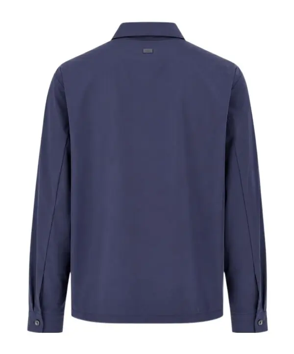 Herno Chest-pocket Jacket