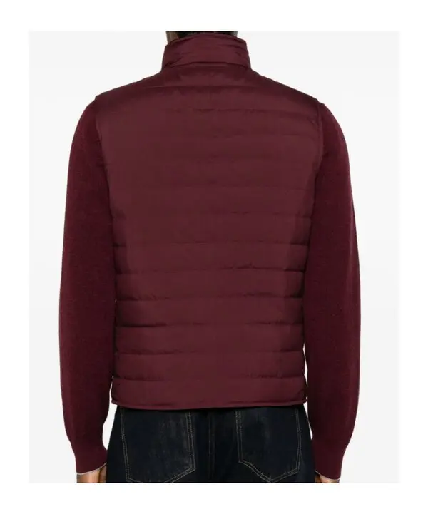Brunello Cucinelli Padded Gilet