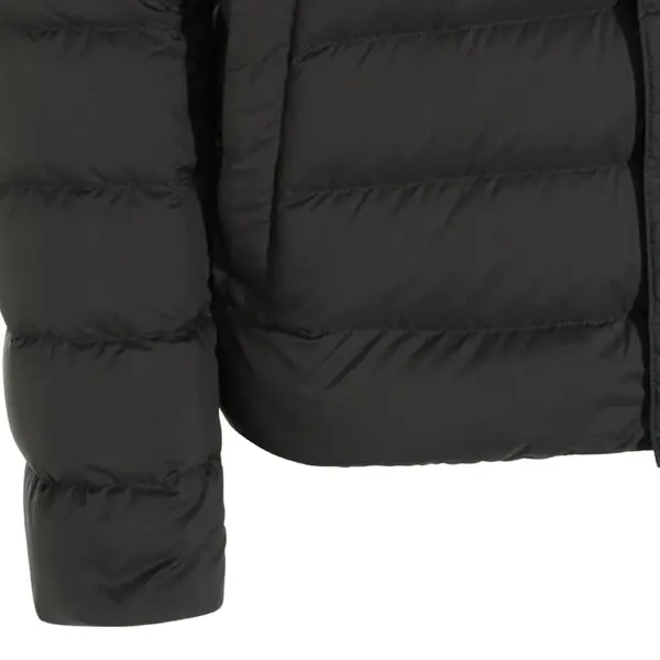 Herno Quilted Down Jacket