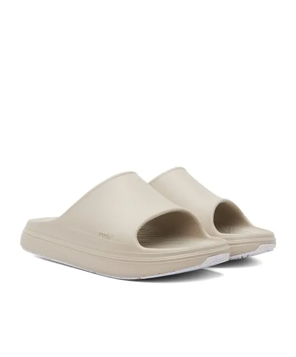 NORDA 008 Open-toe Slippers