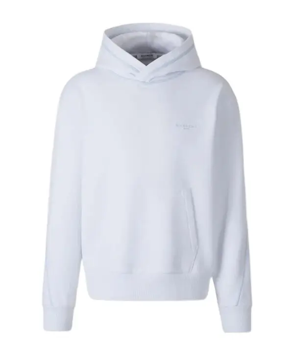 Givenchy Long-sleeved Hooded Sweatshirt