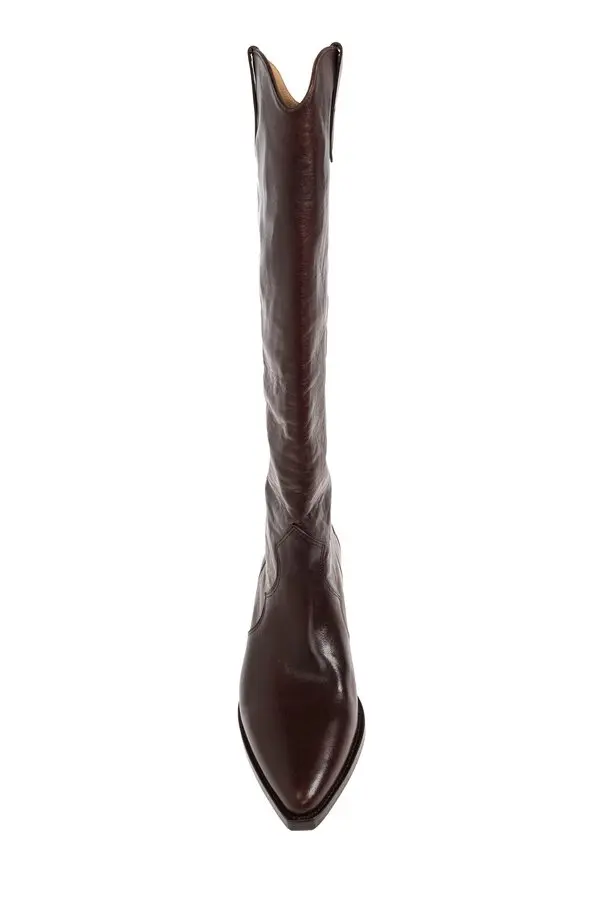 Isabel Marant Étoile Pointed Toe Boots