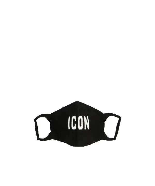 Dsquared2 Icon Face Mask