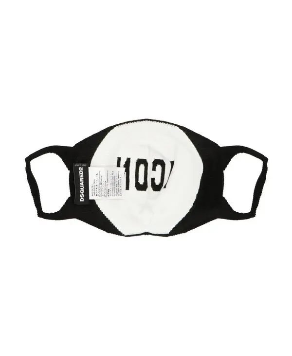Dsquared2 Icon Face Mask