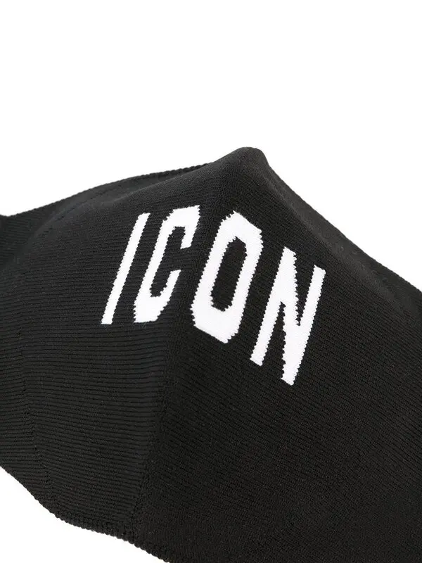Dsquared2 Icon Face Mask