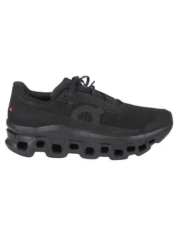 On Cloudmonster Void Sneakers