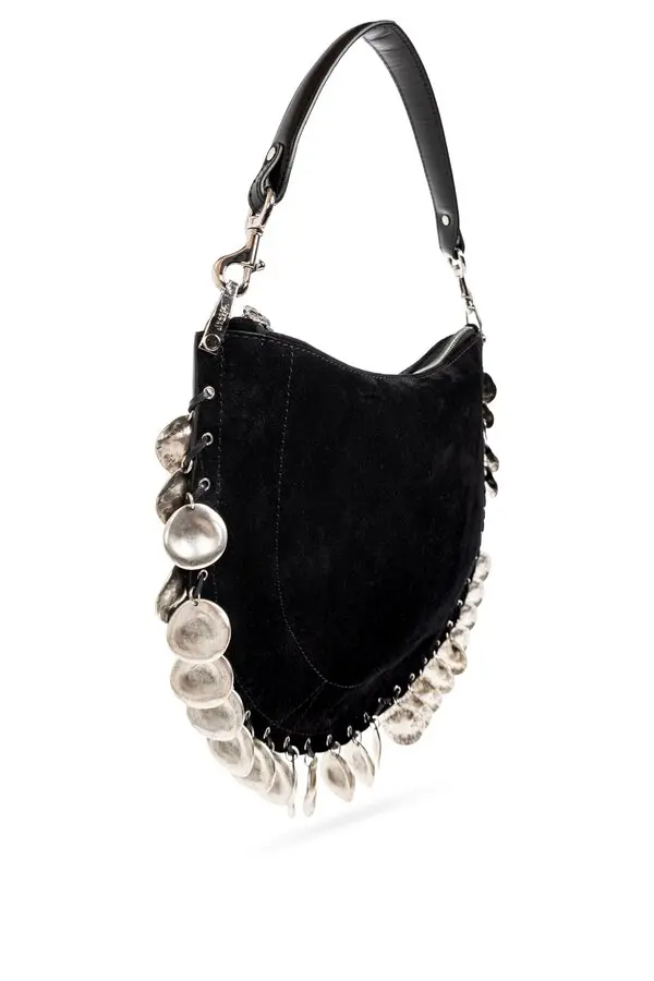Isabel Marant Étoile Oskan Shoulder Bag
