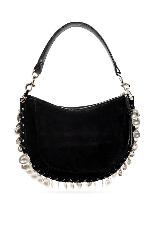 Isabel Marant Étoile Oskan Shoulder Bag