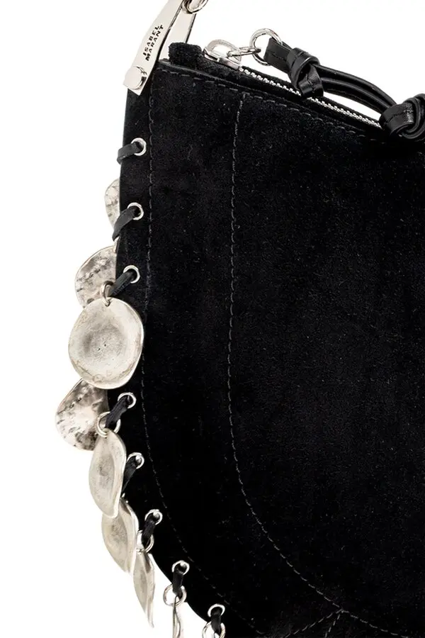 Isabel Marant Étoile Oskan Shoulder Bag