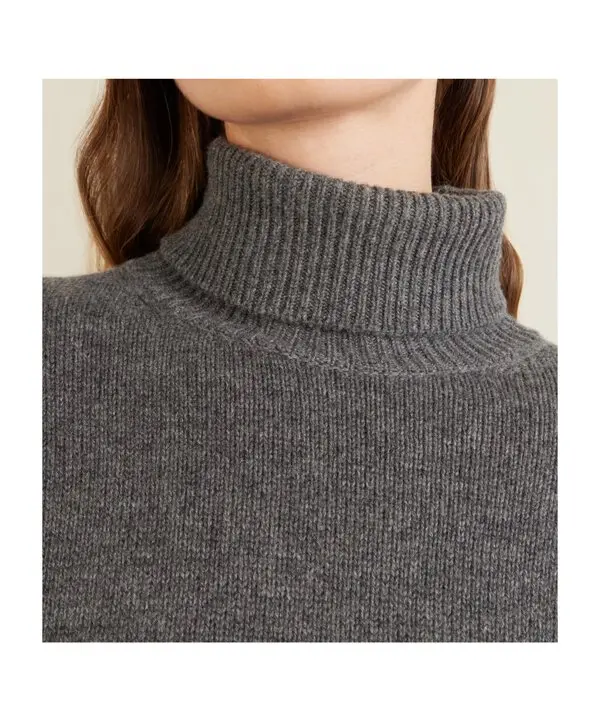 Brunello Cucinelli Turtleneck Sweater