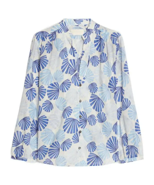 IBLUES Relaxed-fit Shirt