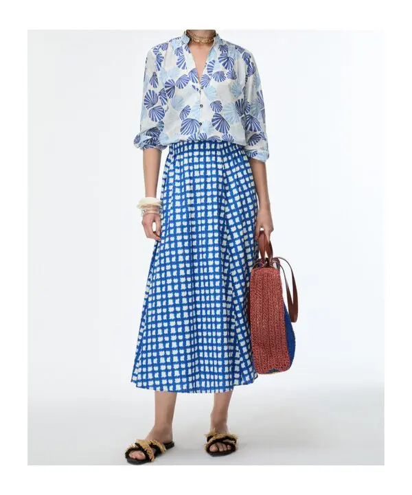 IBLUES Relaxed-fit Shirt