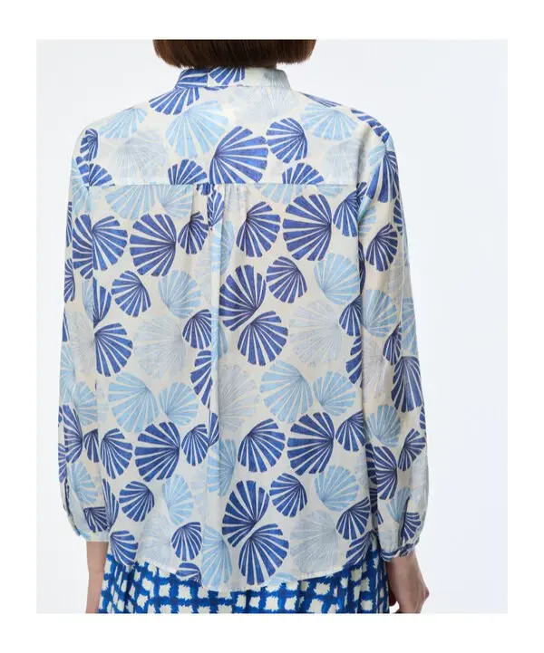IBLUES Relaxed-fit Shirt