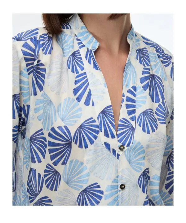 IBLUES Relaxed-fit Shirt