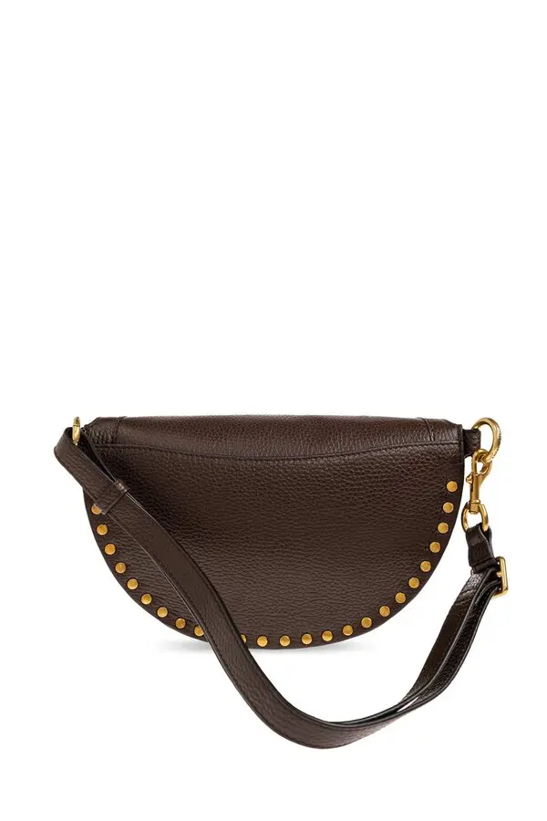 Isabel Marant Étoile Zippered Waist Bag