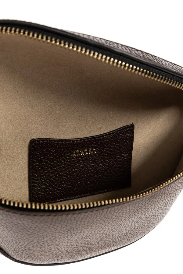 Isabel Marant Étoile Zippered Waist Bag