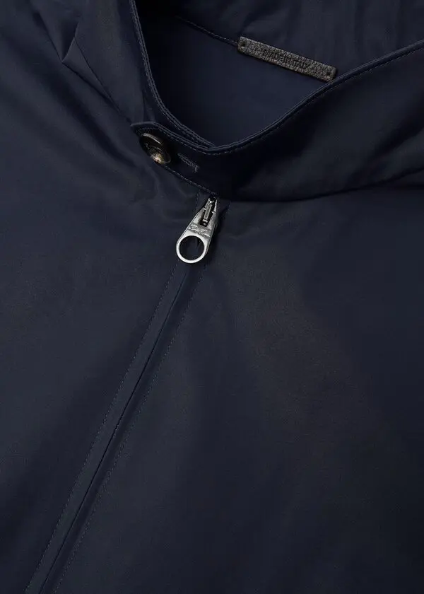 Loro Piana Cooper Blouson