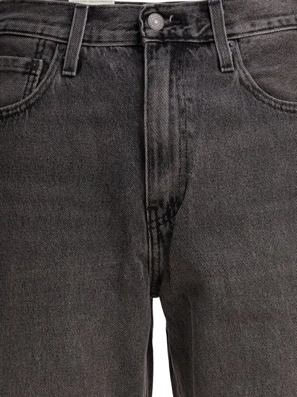 LEVI'S 568 Relaxed Loose Jeans