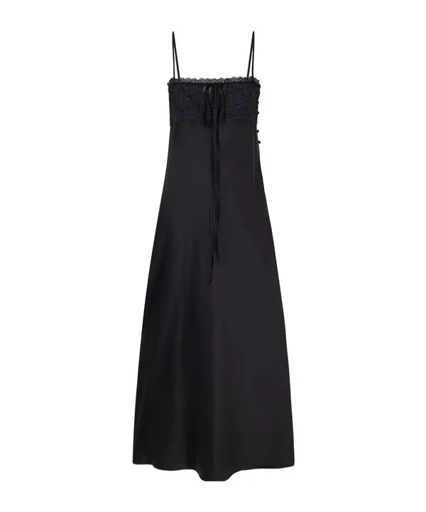 Chloé Slip Dress