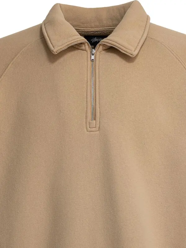 StÜssy Long-sleeved Sweatshirt
