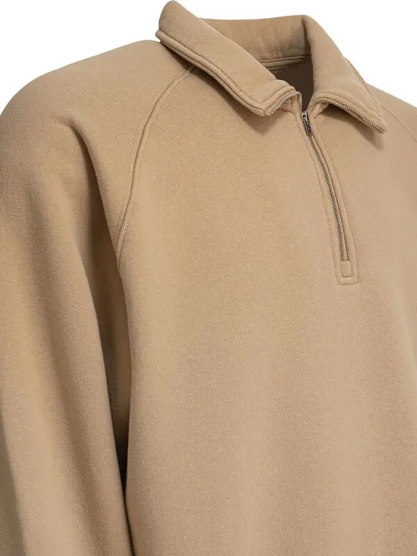 StÜssy Long-sleeved Sweatshirt