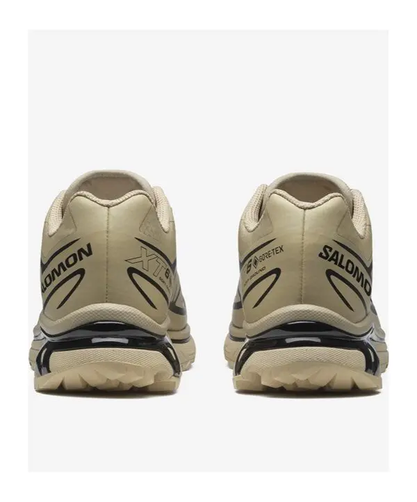 SALOMON Xt-6 Panelled Sneakers