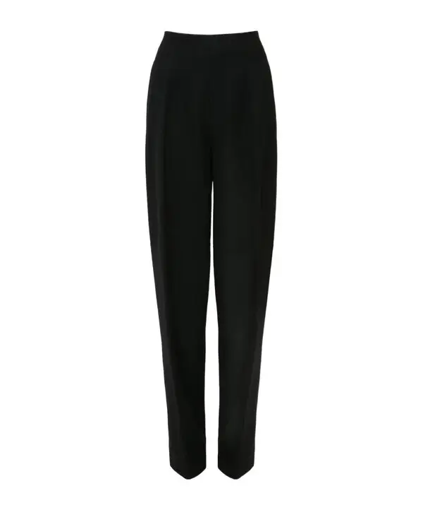 Victoria Beckham Pocket Casual Pants