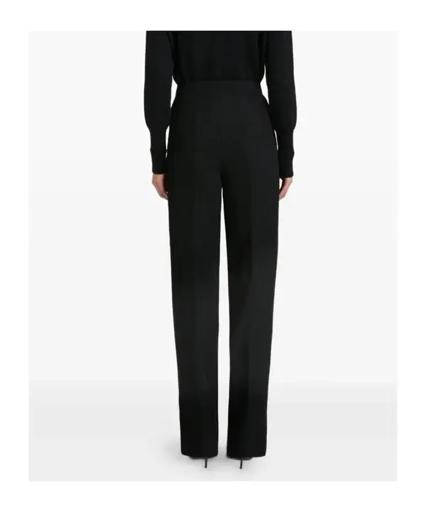 Victoria Beckham Pocket Casual Pants