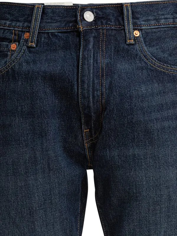 LEVI'S 555 Relaxed Straight Trousers