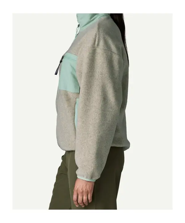 Patagonia Synchilla Zip Fleece Jacket