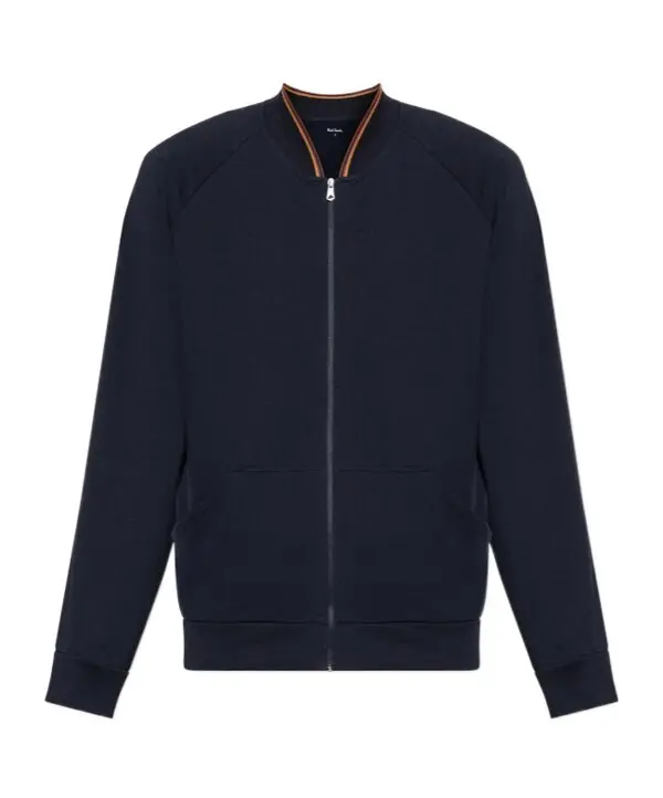 Paul Smith Long-sleeved Casual Jacket