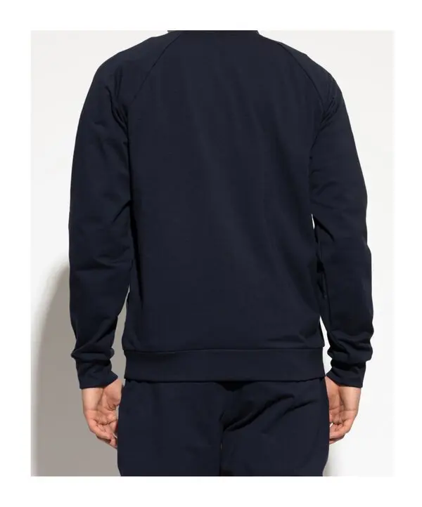 Paul Smith Long-sleeved Casual Jacket