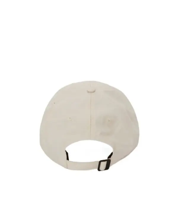 J.W.ANDERSON Jw Anderson Logo Embroidered Hat
